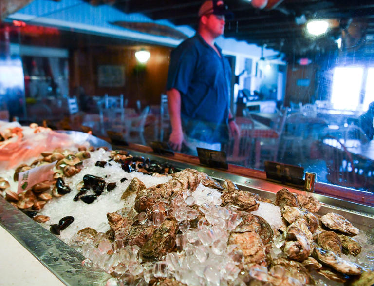Best raw bars: These 13 restaurants offer the freshest raw seafood