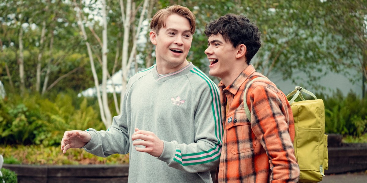 Heartstopper fans are desperate for more, but Netflix show boss just ...