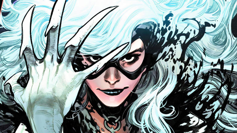10 Best Black Cat Costumes in Marvel History, Ranked