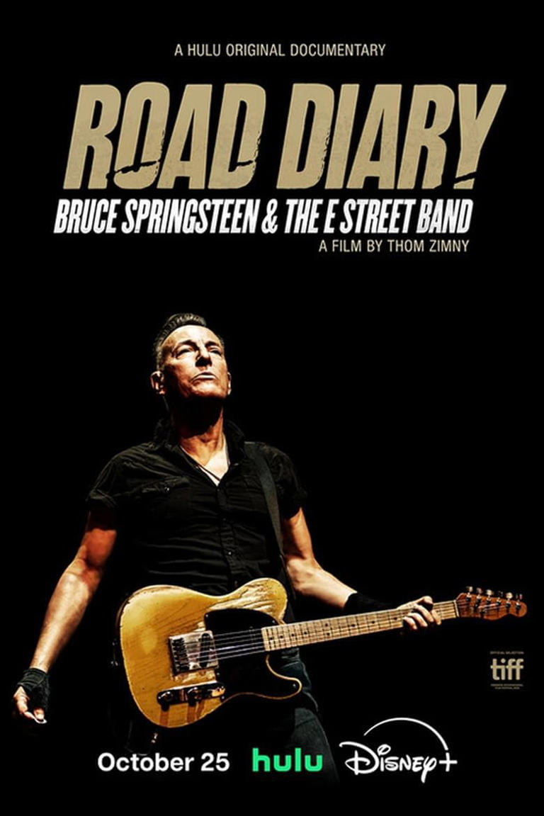 Why Bruce Springsteen Is Called Why Bruce Springsteen Is Called