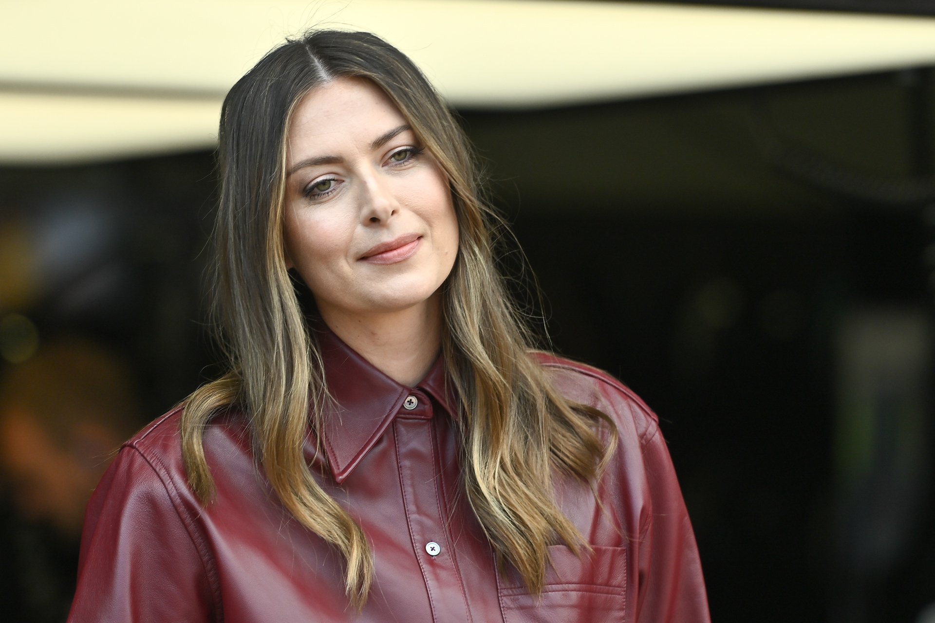 Maria Sharapova: “zo word je een echte kampioen”