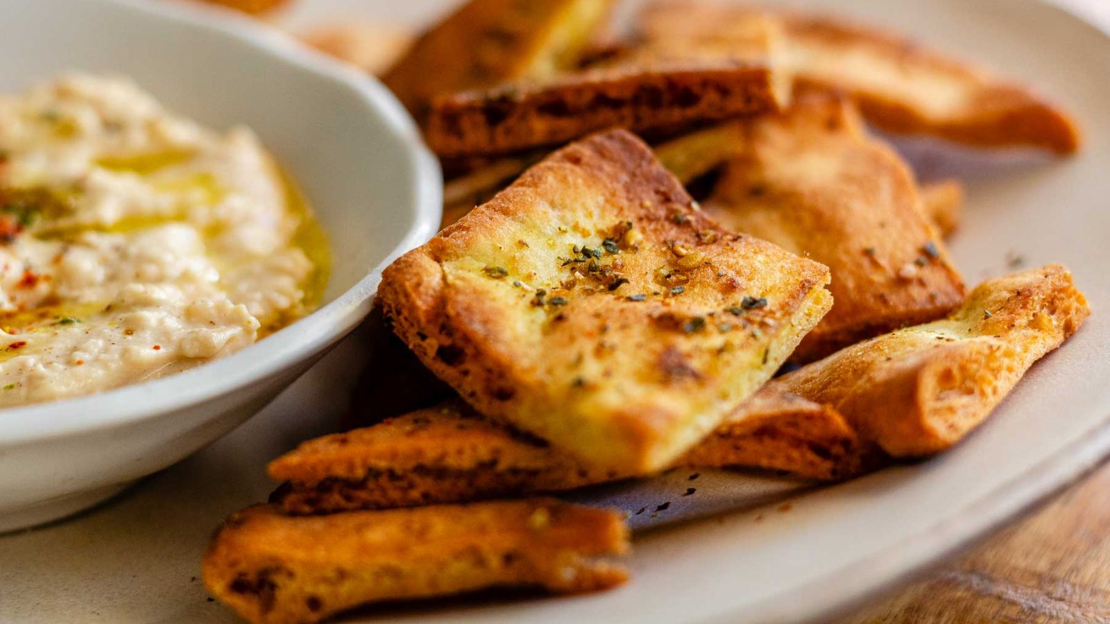 Crispy air fryer appetizers you can make in minutes