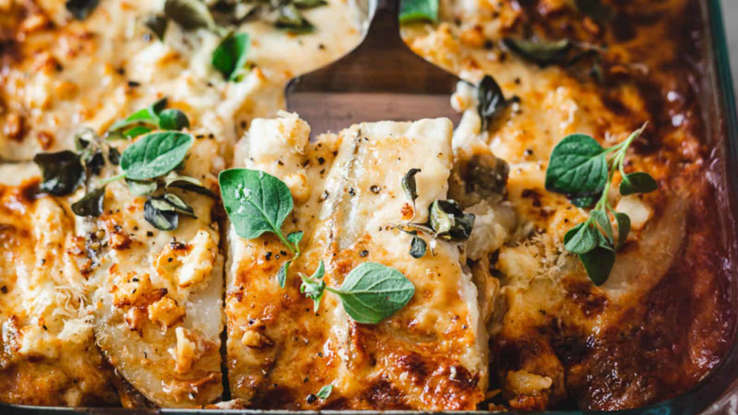 15 Casseroles That Will Remind You Why Comfort Food Never Goes Out of Style 15 Casseroles That Will Remind You Why Comfort Food Never Goes Out of Style