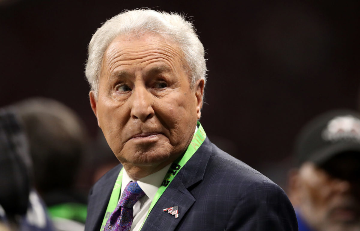 College Football Fans React To Lee Corso's Retirement Decision