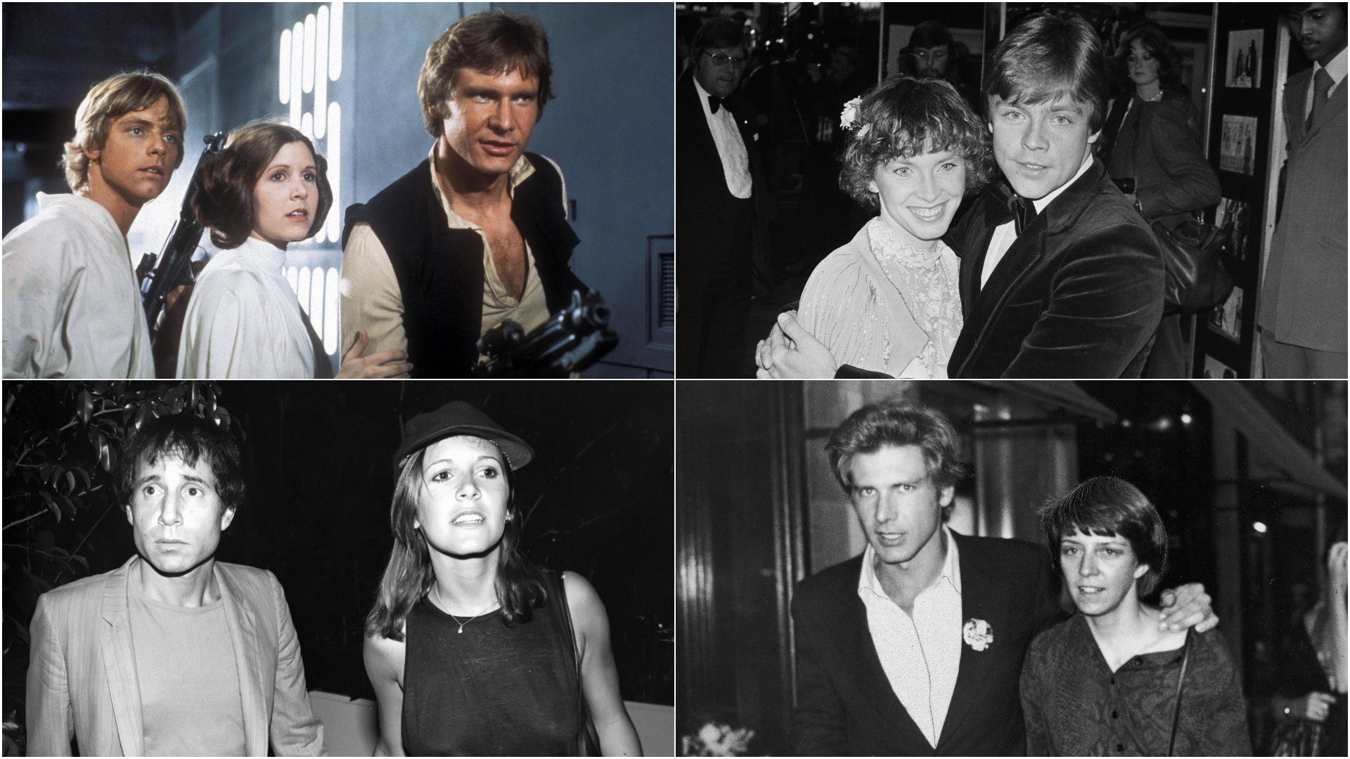 Donny and Marie Osmond Timeline: 50 Years of Stardom