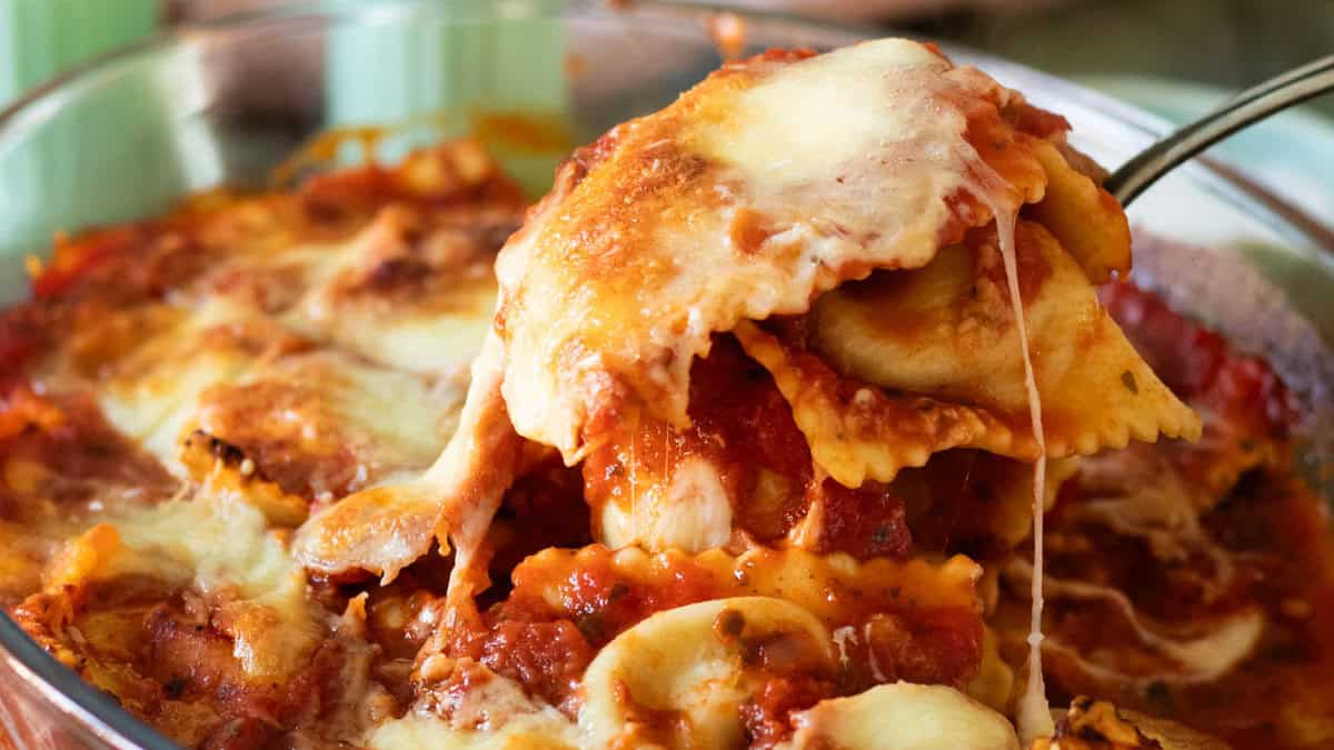 17 easy dump-and-go recipes perfect for busy weeknights