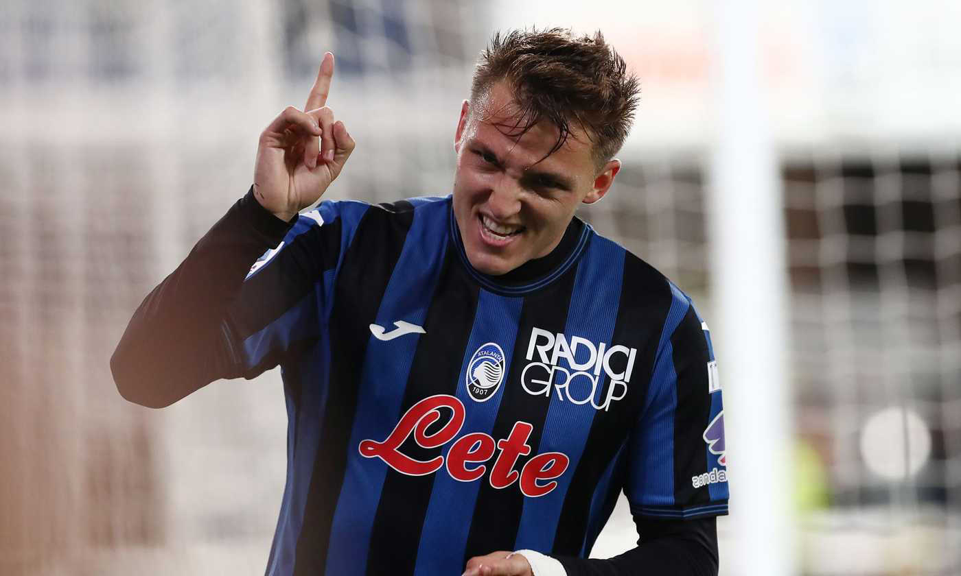 Il Giornale - Si muove l'Arsenal per Retegui e l'Atalanta fa il prezzo ... Il Giornale - Si muove l'Arsenal per Retegui e l'Atalanta fa il prezzo ...