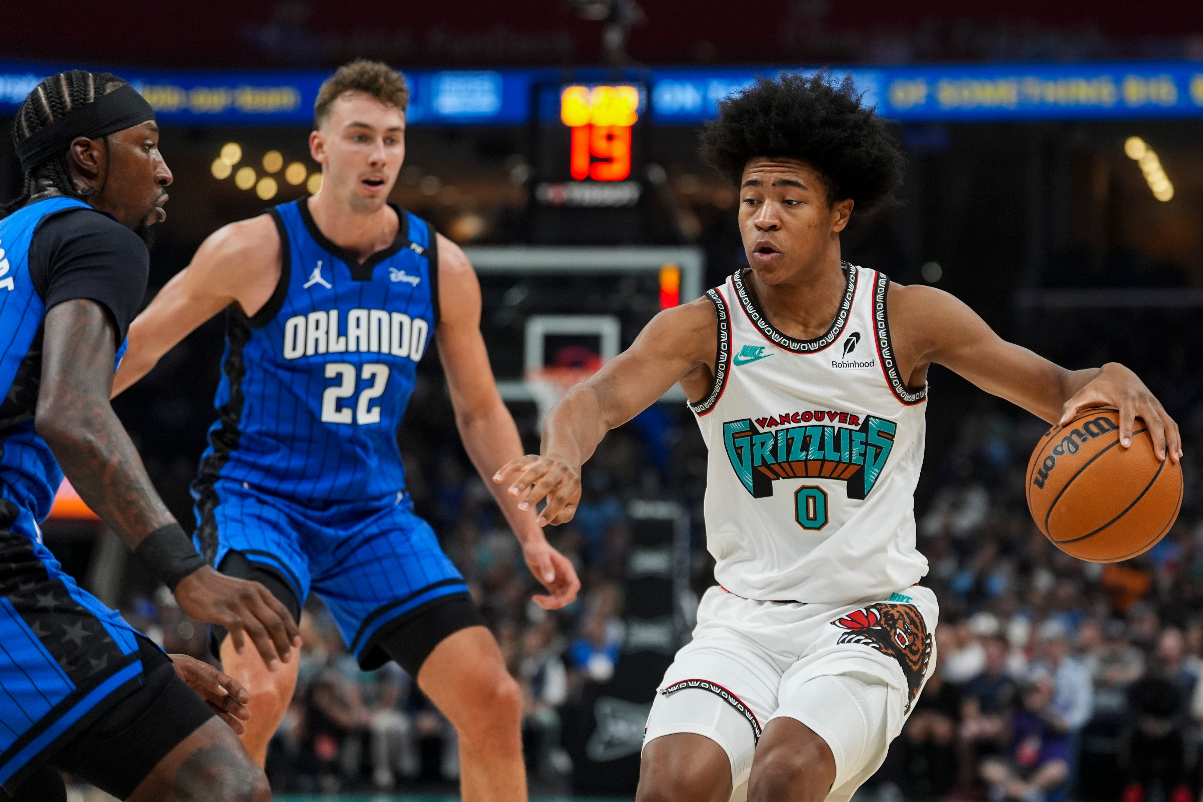 Three takeaways from Jaylen Wells, Memphis Grizzlies' summer league win vs OKC Thunder