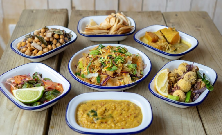 Curry Week 2025: Discover the 17 best places in Bristol for a delicious ...