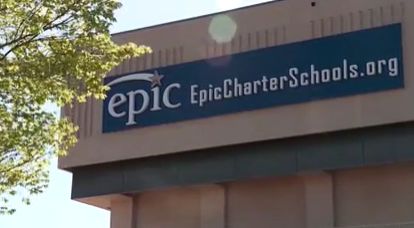 ‘No transparency:’ Parents express concerns over Epic Charter School layoffs