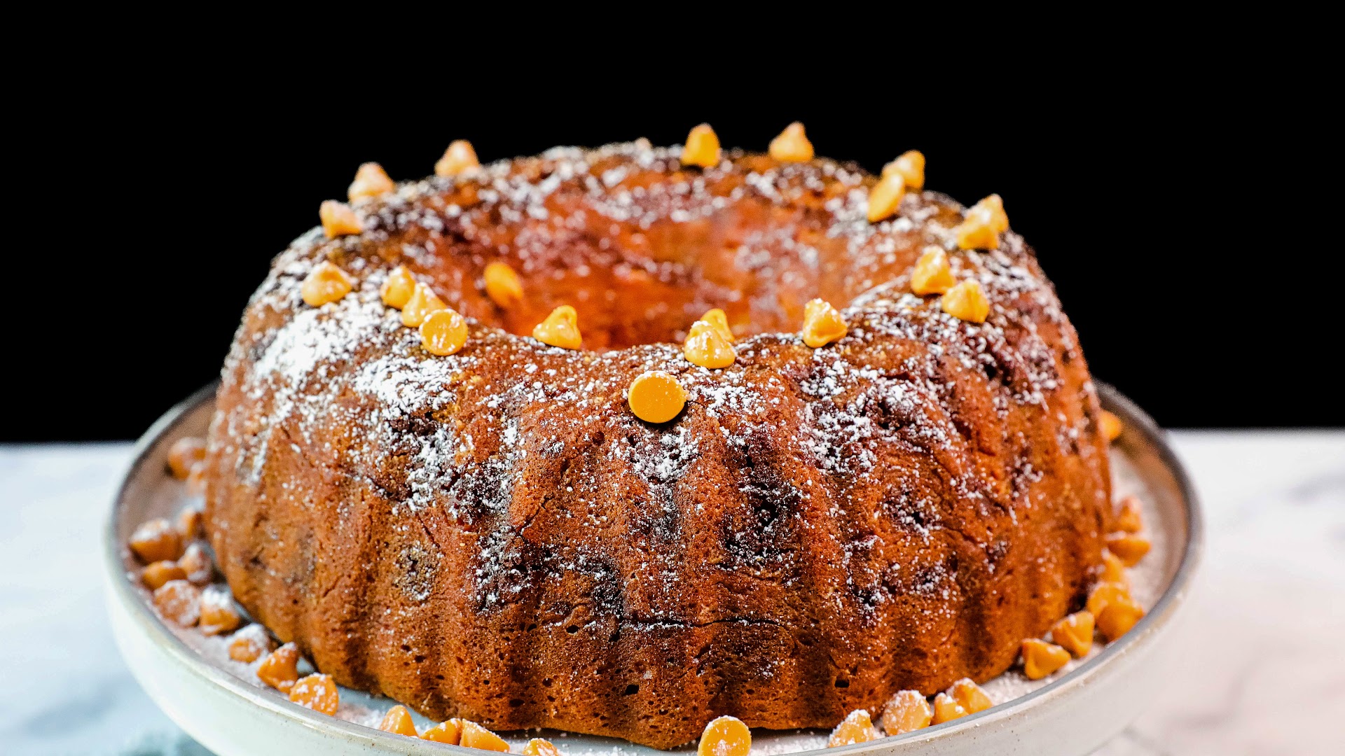 If You Want To Bake With Your Kids Or Grandkids, This Butterscotch ...