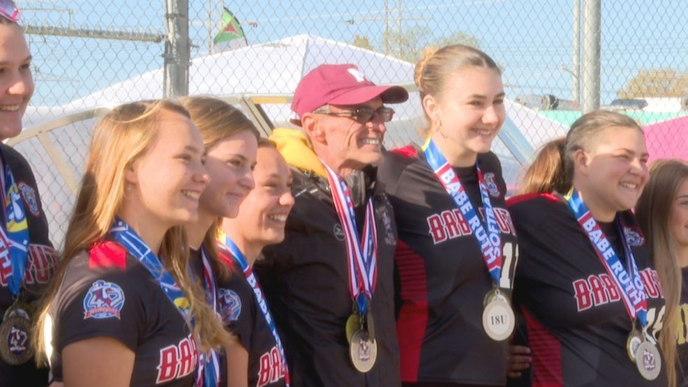 Veteran fighting cancer receives boat after softball team makes Babe ...