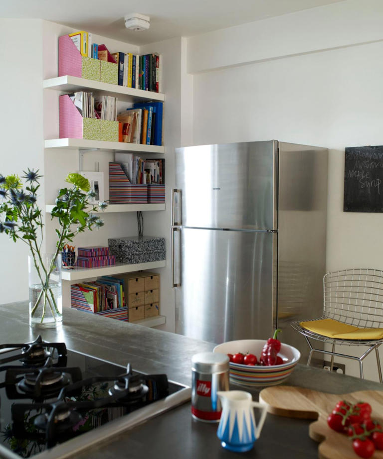 The 5 worst things you can do to your fridge – these will drive up ...