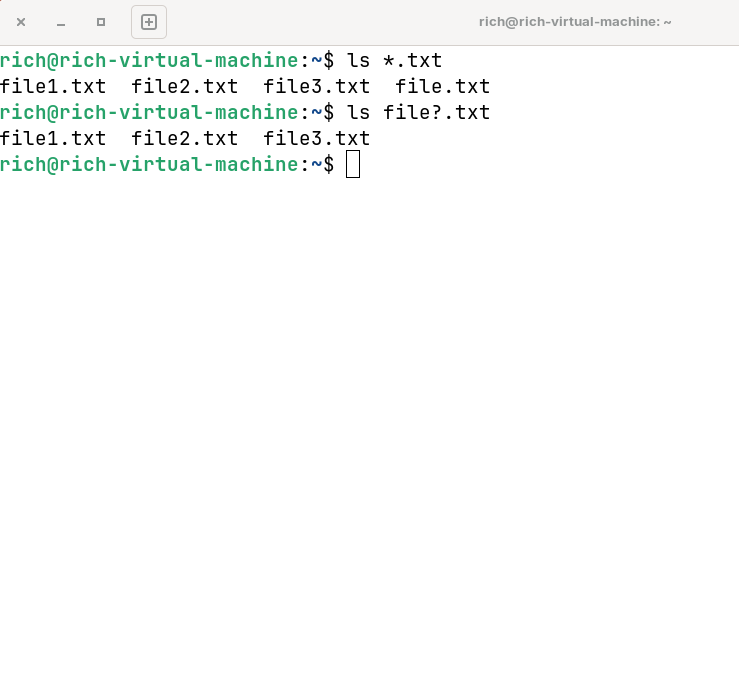 Mastering The Linux File System My Go To Commands And Tips