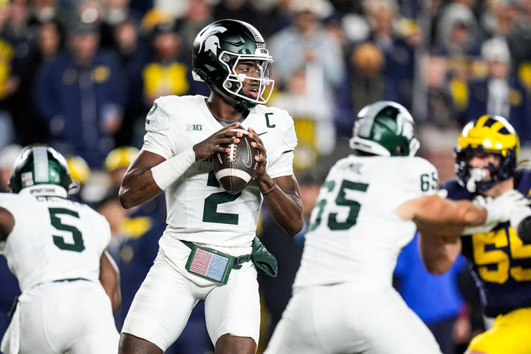 Big Ten football power rankings: Familiar team on top entering 2025 season