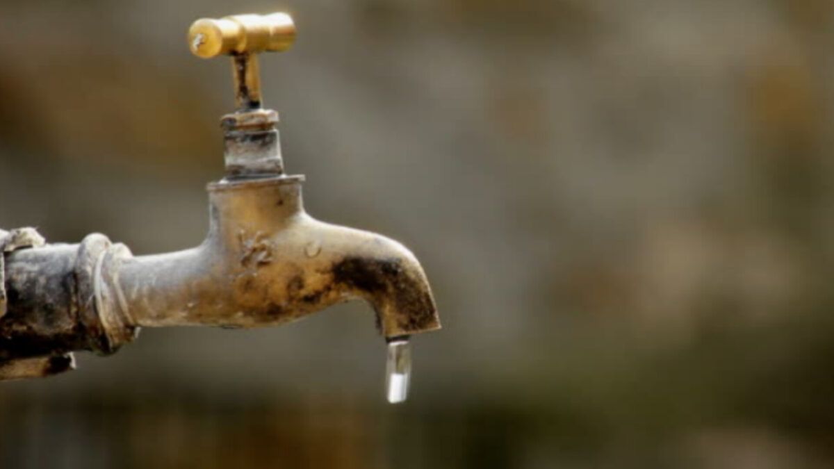 14-hour water outage to affect parts of Cape Town
