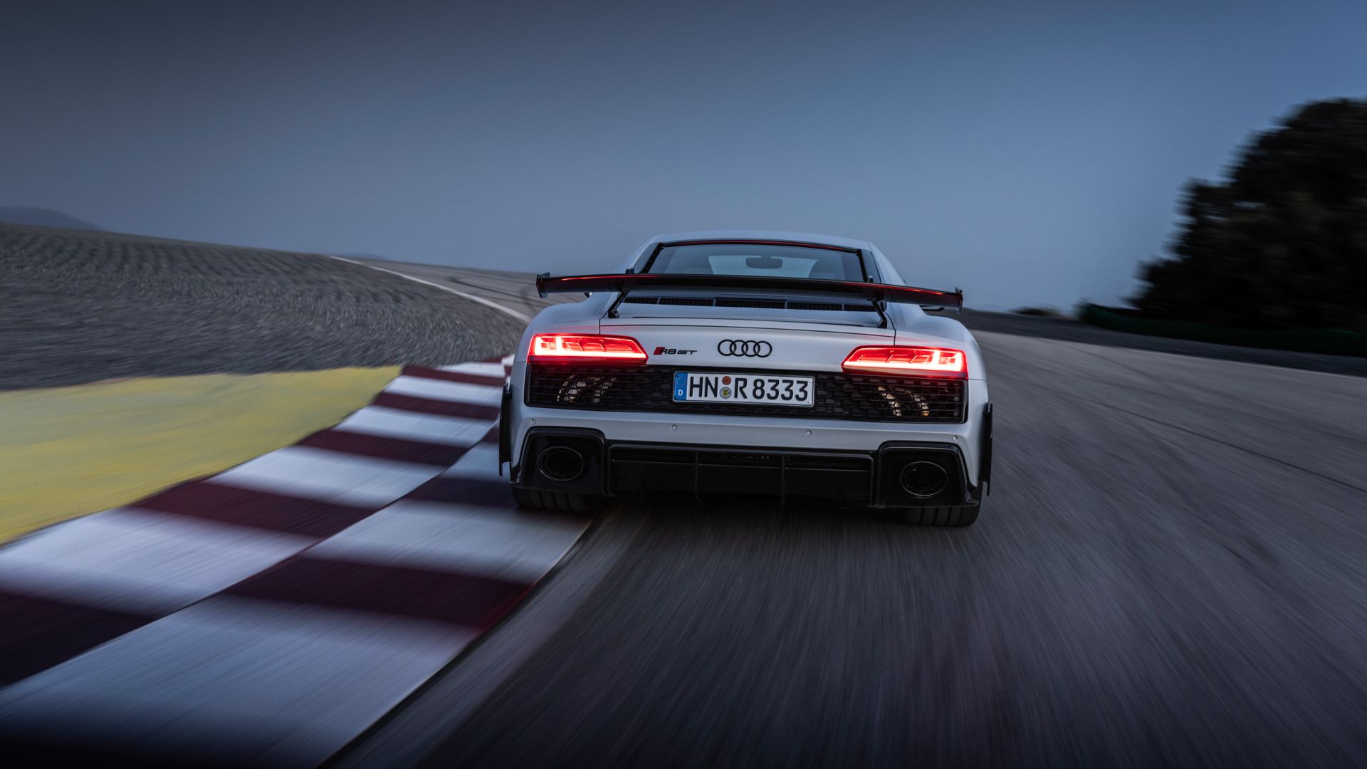 Audi R8 Revival Not Entirely Ruled Out, But Only After More Affordable Fun