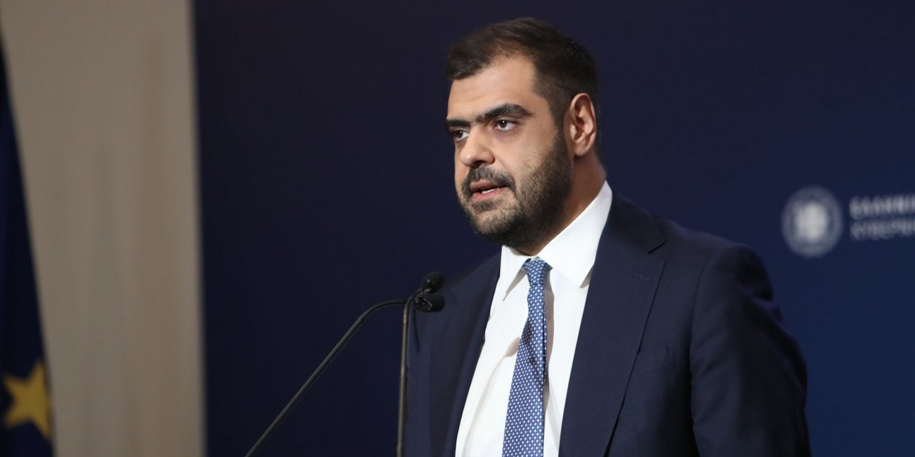 Ο Βελόπουλος θέλει να... βάλει φυλακή δημοσκόπους -Π. Μαρινάκης ...