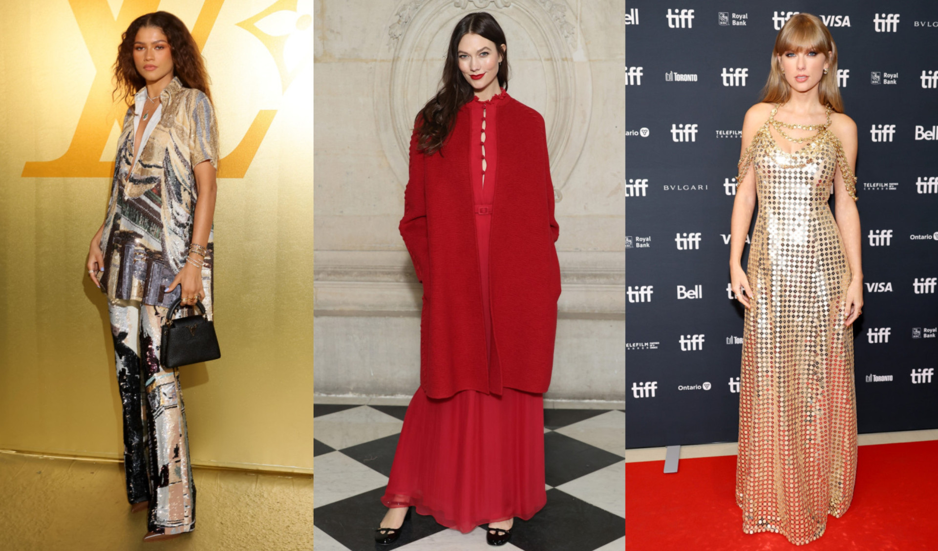 Leur taille va certainement vous laisser sans voix