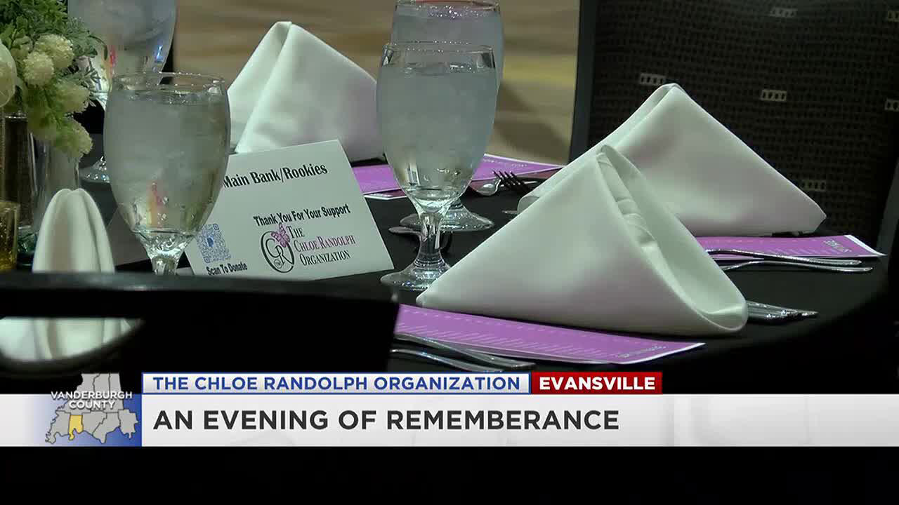 Organization honors survivors of domestic violence with ‘An Evening of ... Organization honors survivors of domestic violence with ‘An Evening of ...