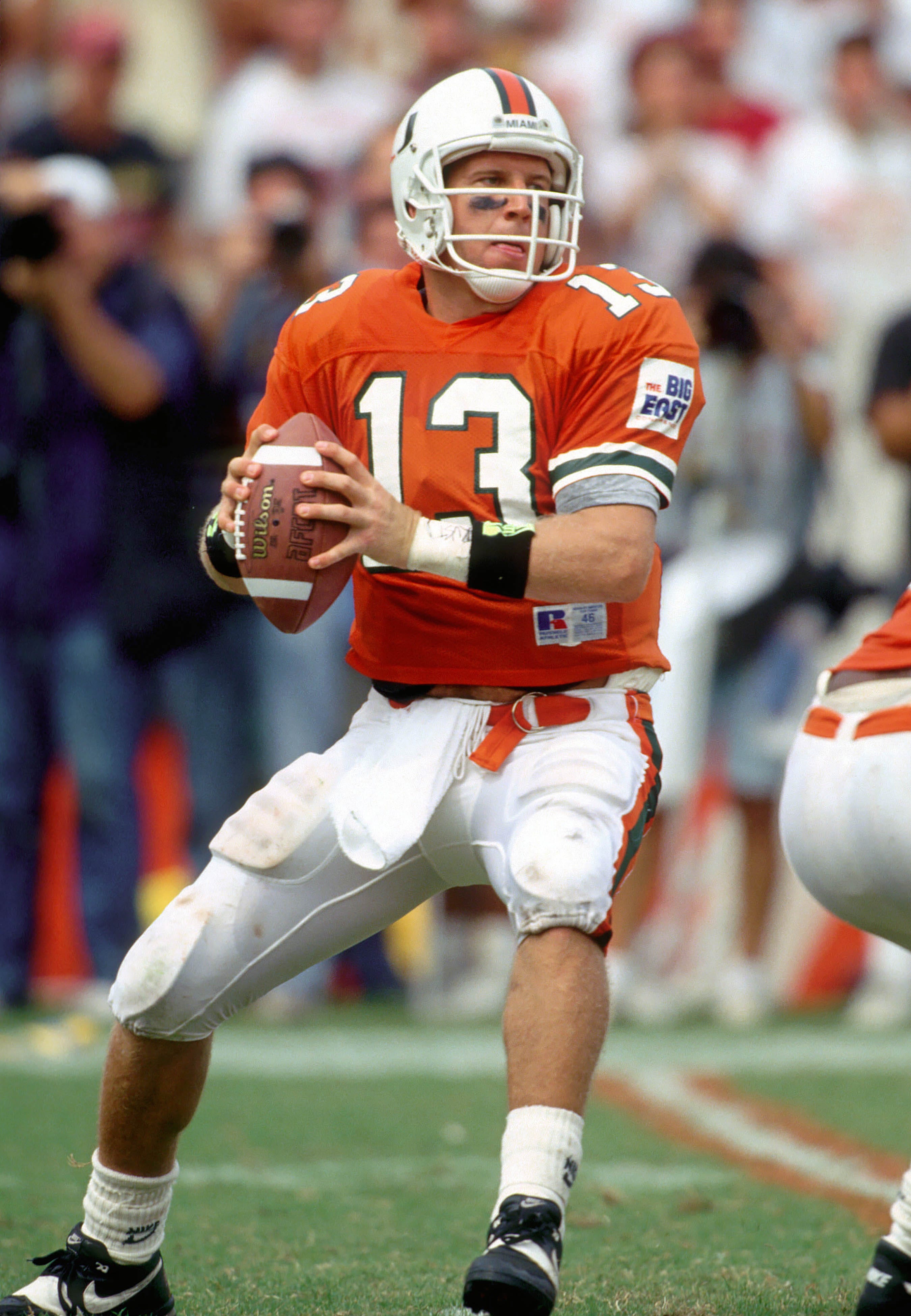 Miami Hurricanes to build statues for Heisman Trophy winners Vinny ...