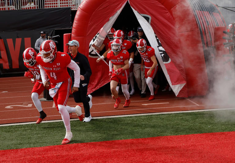 Austin Peay to leave Atlantic Sun, join United Athletic in 2026 as ...