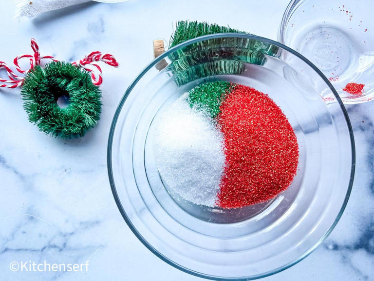 Sanding Sugar Basics: Elevate Your Bakes with this Ingredient