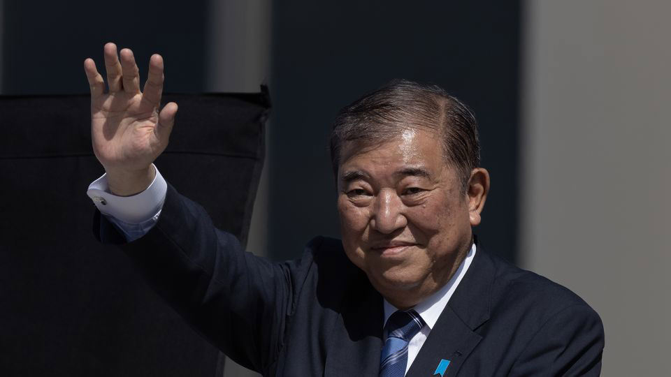 Japan’s new PM faces major test with an election just weeks after ... Japan’s new PM faces major test with an election just weeks after ...