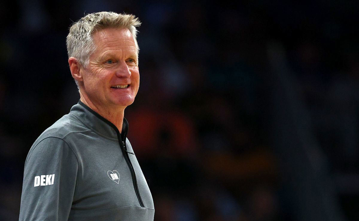 NBA News: Warriors' Steve Kerr sends clear message to Andrew Wiggins ... NBA News: Warriors' Steve Kerr sends clear message to Andrew Wiggins ...