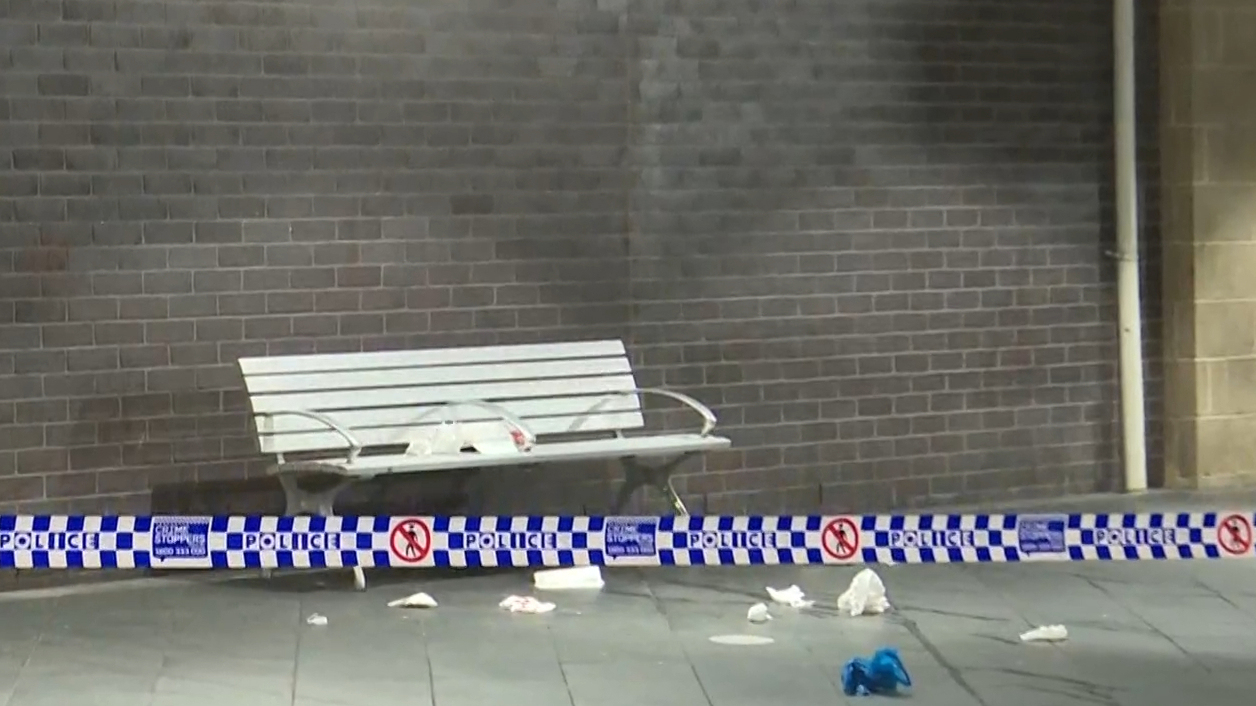 Man seriously injured after stabbing in Sydney's west Man seriously injured after stabbing in Sydney's west