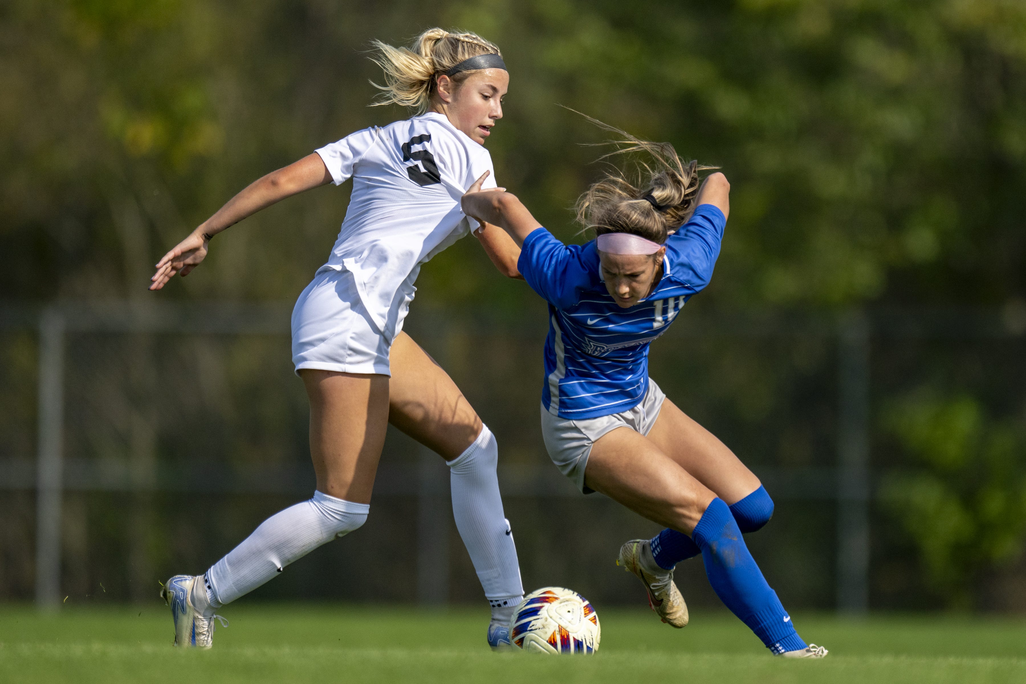 Indiana high school girls soccer rankings: Coaches release preseason ...