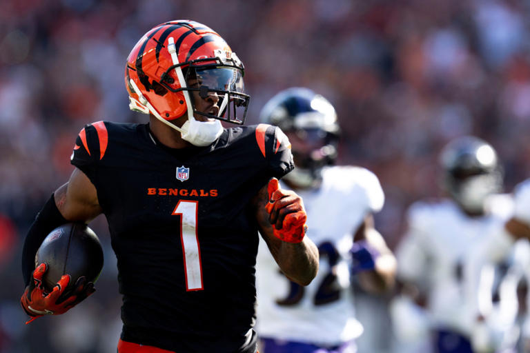 Ja'Marr Chase's Bengals Future Gets Big Update on Wednesday