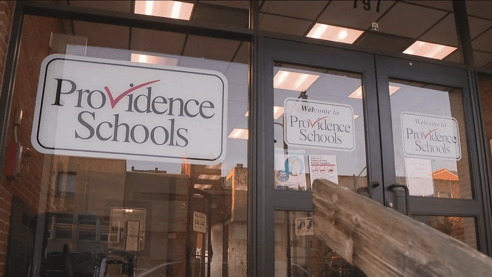 Providence elementary school principal on leave amid staff investigations
