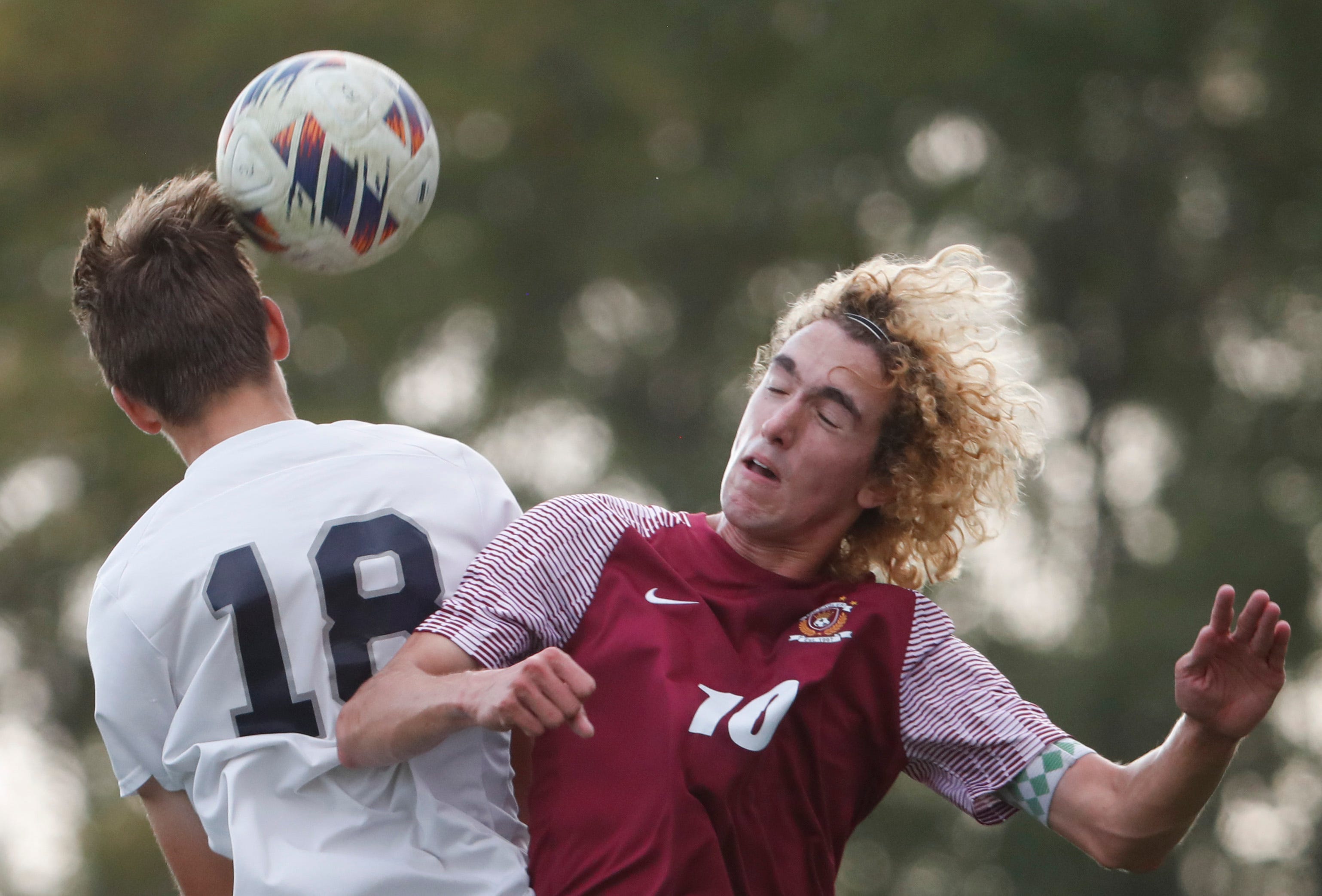 VOTE Journal & Courier 2025 Boys Soccer Preseason Player of the Year Poll