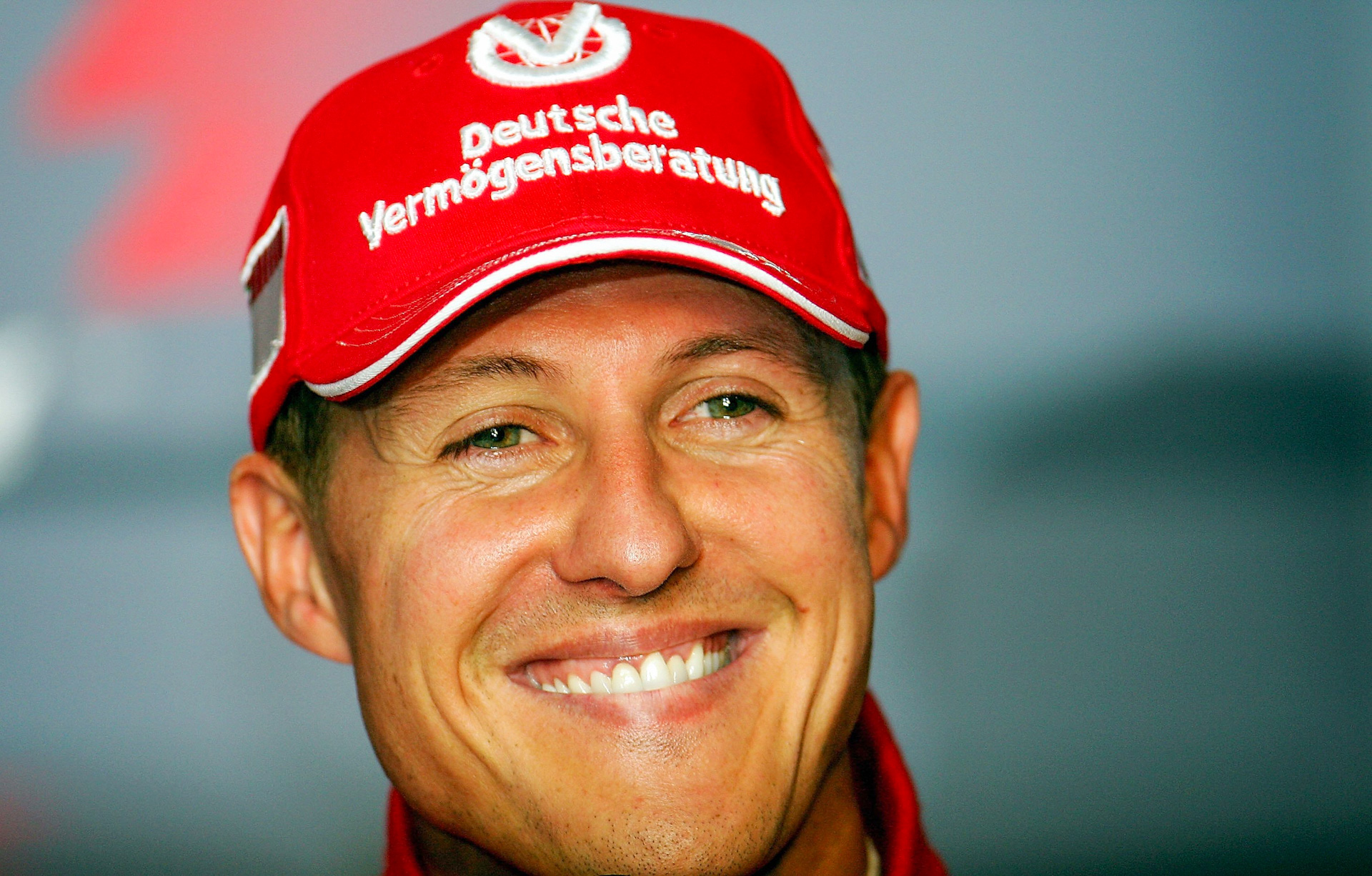 Triste nouvelle concernant Michael Schumacher : « Il l'a senti venir