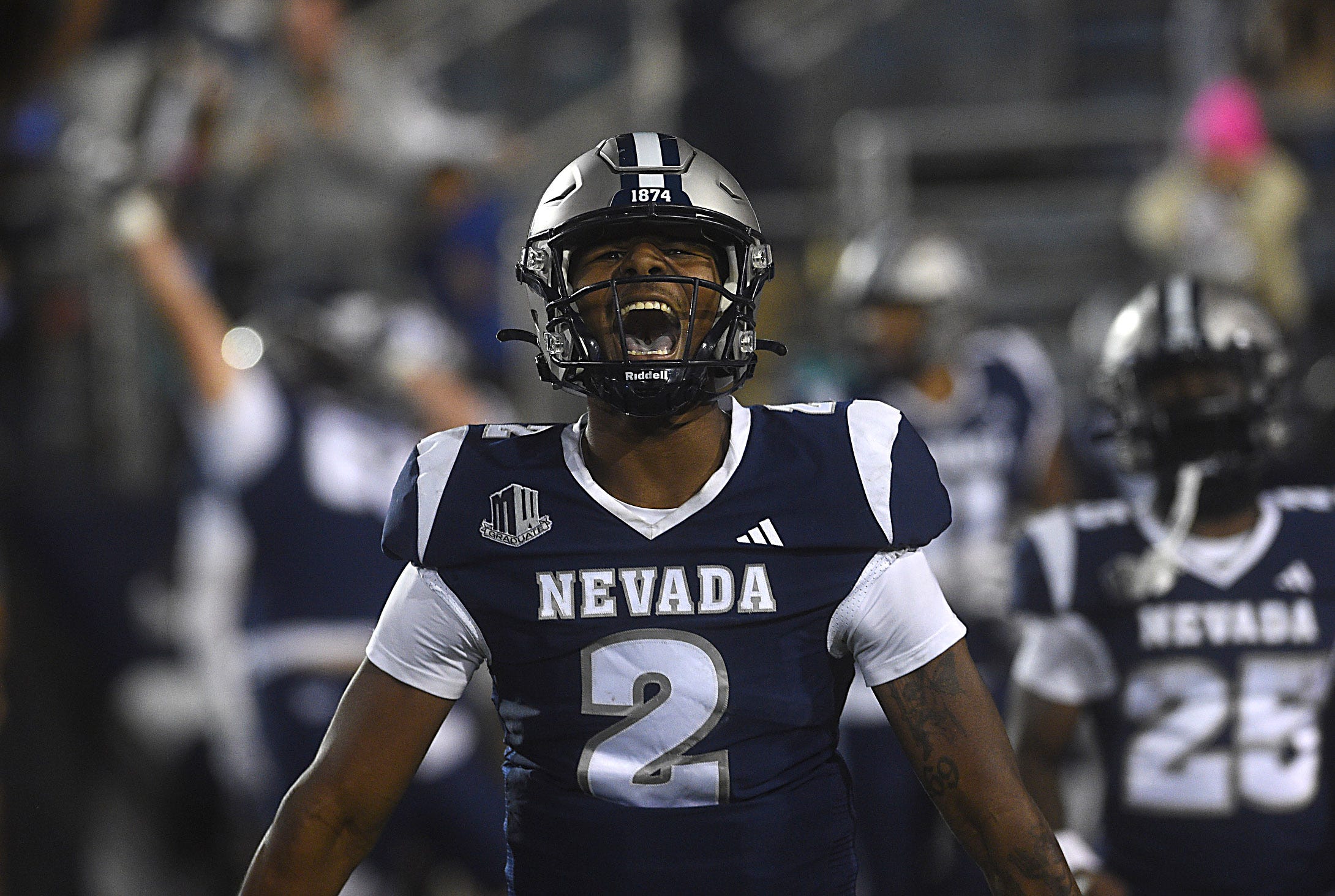 Here's who Memphis football OC Tim Cramsey thinks has 'step up' in ...