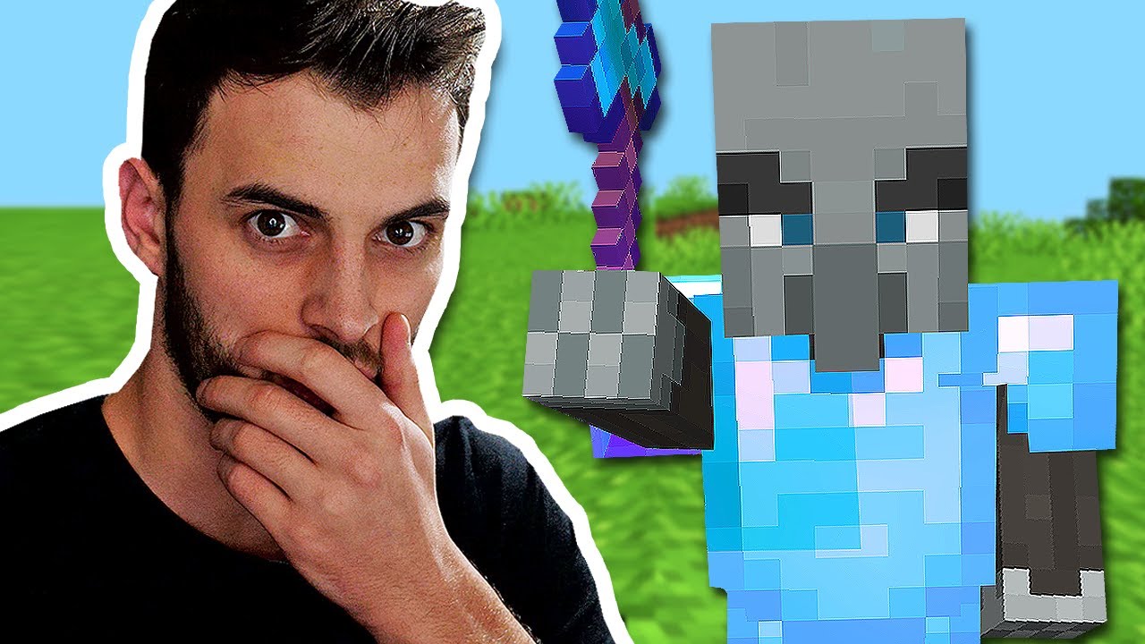 Why Mobs Are More Overpowered Than Ever in Minecraft