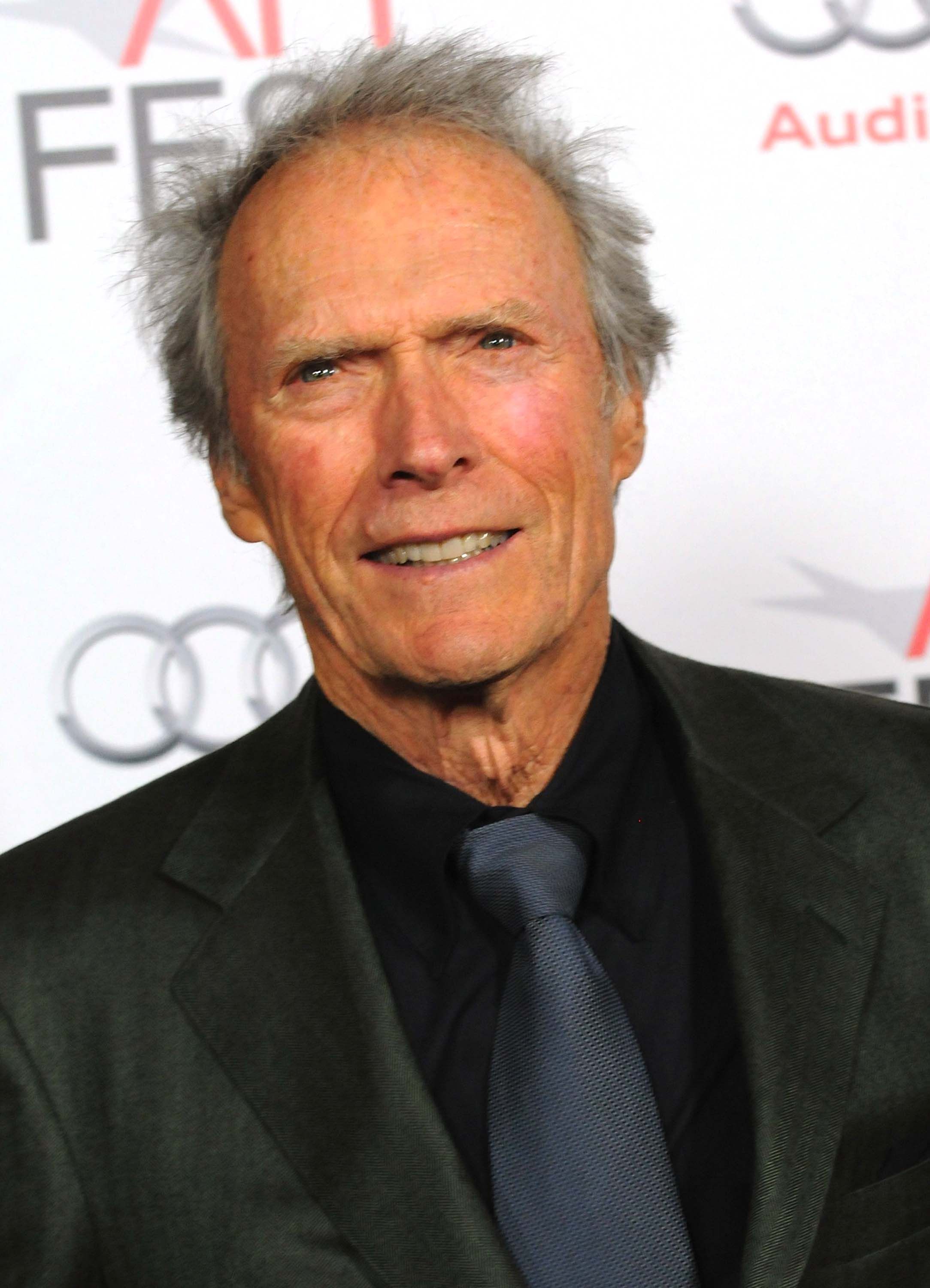Clint Eastwood's 2024 Movie With 93% RT Score That Was Buried In ...