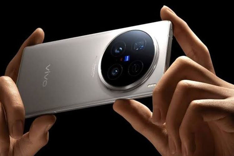 Lolos TKDN, HP Vivo X200 Series dan iQoo 13 Segera Masuk Indonesia Lolos TKDN, HP Vivo X200 Series dan iQoo 13 Segera Masuk Indonesia