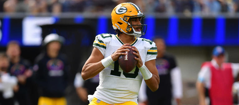 NFL Week 17 Same Game Parlays: Packers vs. Vikings (2024)