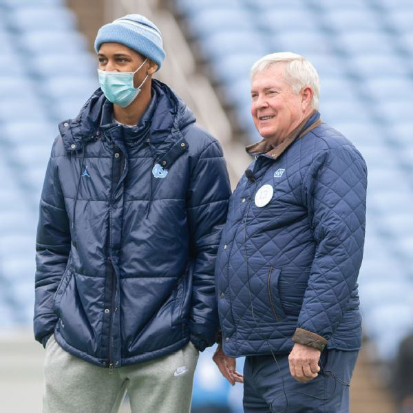 Tylee Craft, beloved UNC receiver, dies at 23 from cancer Tylee Craft, beloved UNC receiver, dies at 23 from cancer