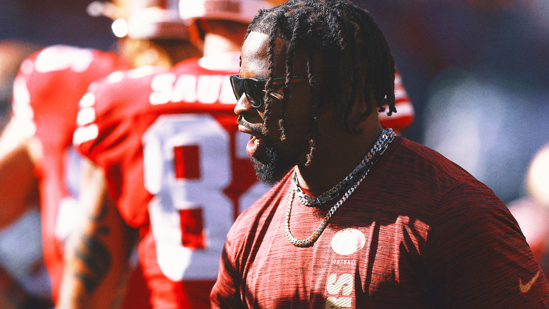 2025 San Francisco 49ers Schedule: Win-loss record prediction and full ...