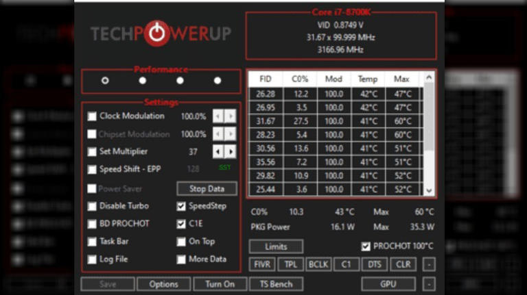 How To Undervolt Your CPU (And Why You Should)