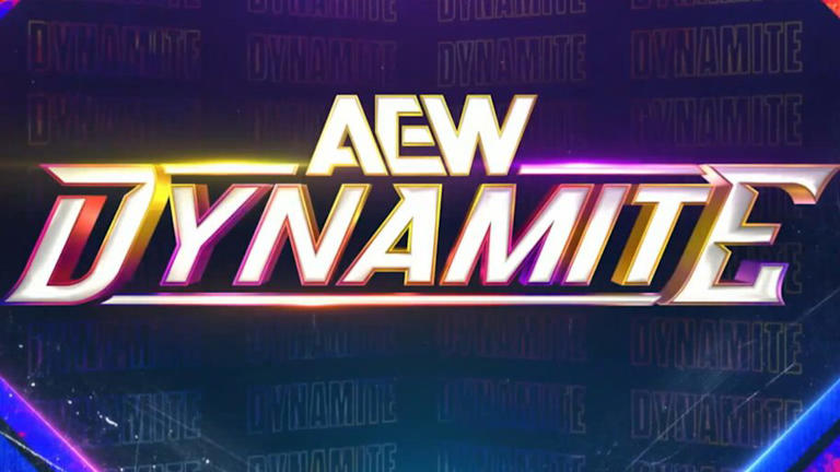 AEW Dynamite Results (5/7/25): Samoa Joe Defeats Claudio, MJF Hurts Top ...