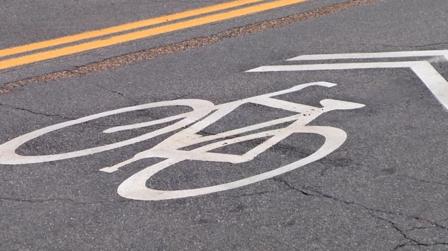 VDOT tells people to ‘gear up’ for National Bike Month this May