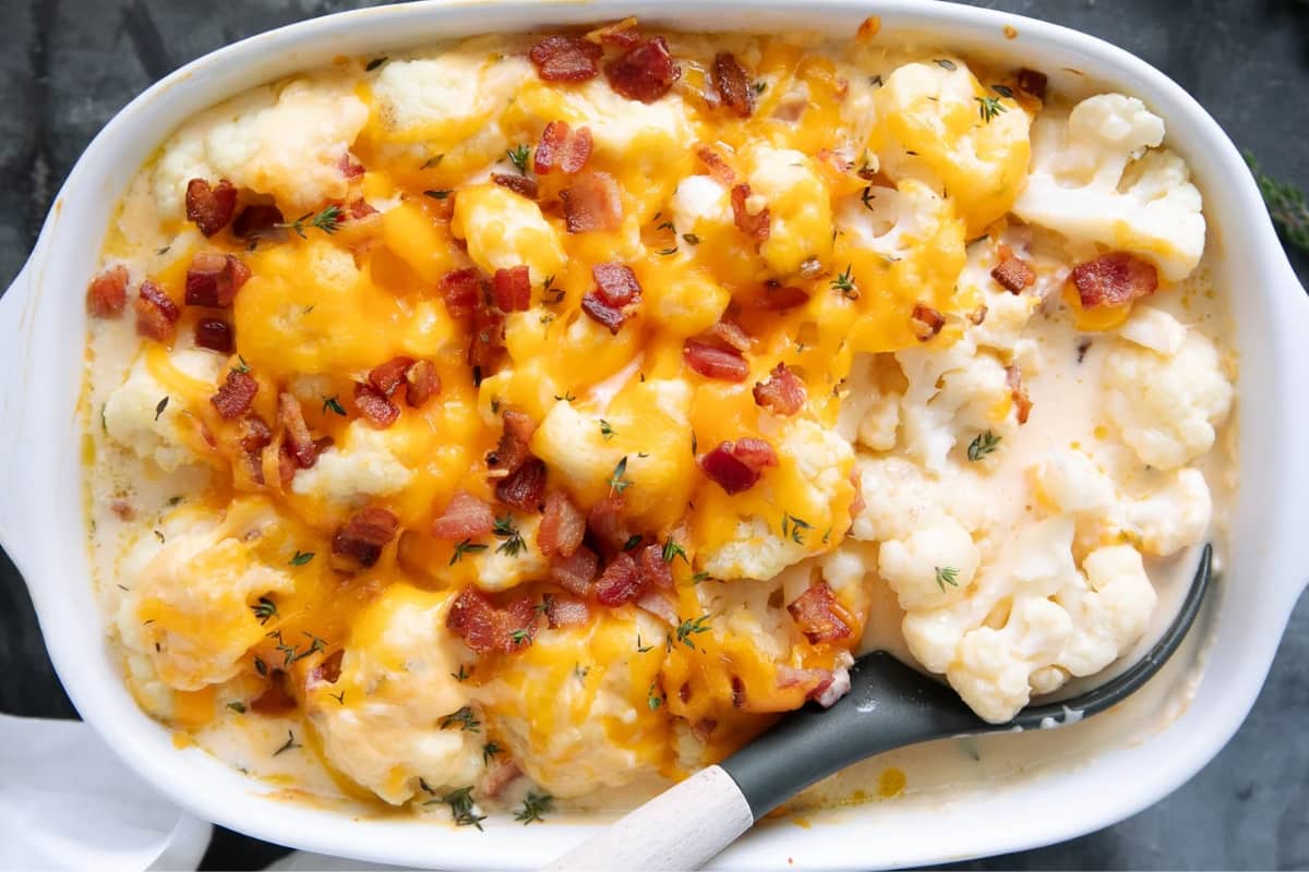 16 cheesy recipes that are worth every melty bite