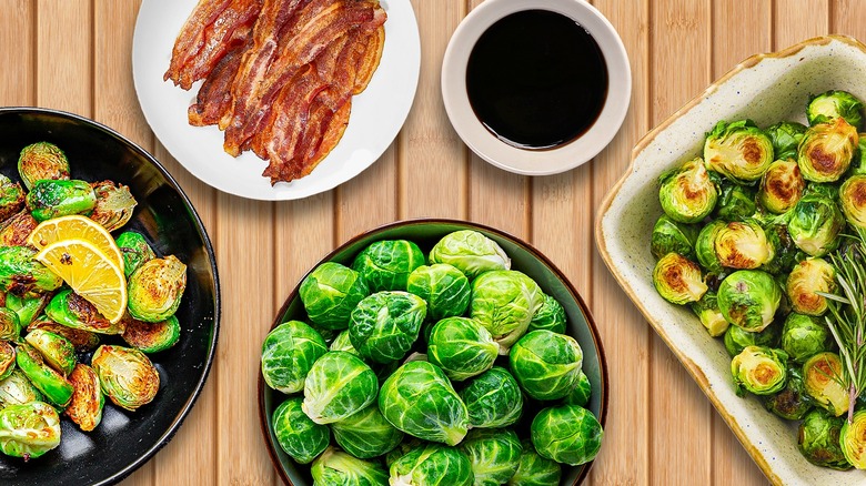 14 Mistakes That Are Ruining Your Brussels Sprouts