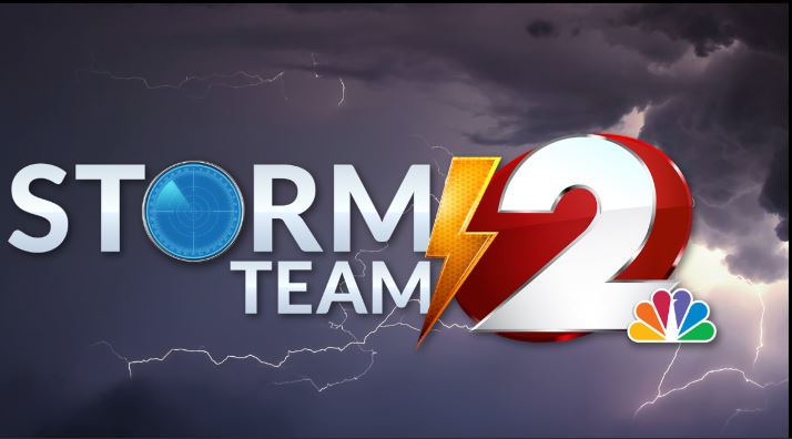 Clark Co. under severe t’storm warning; watch in effect for rest of ...