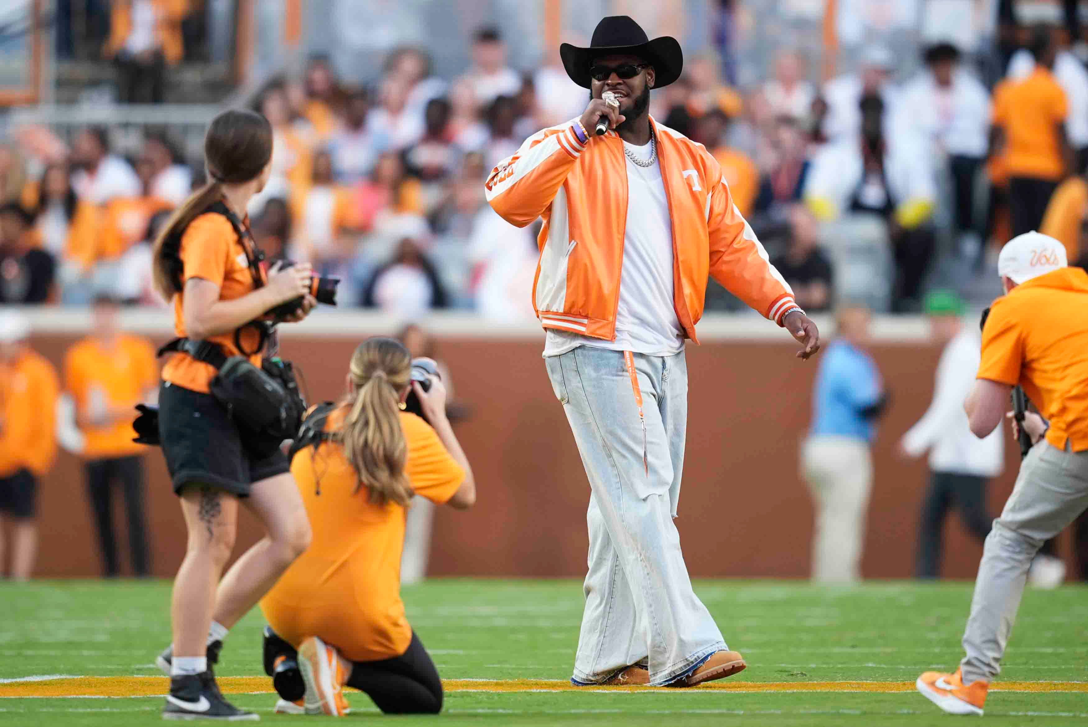 Former Tennessee football star Trey Smith becomes NFL's highest-paid ...