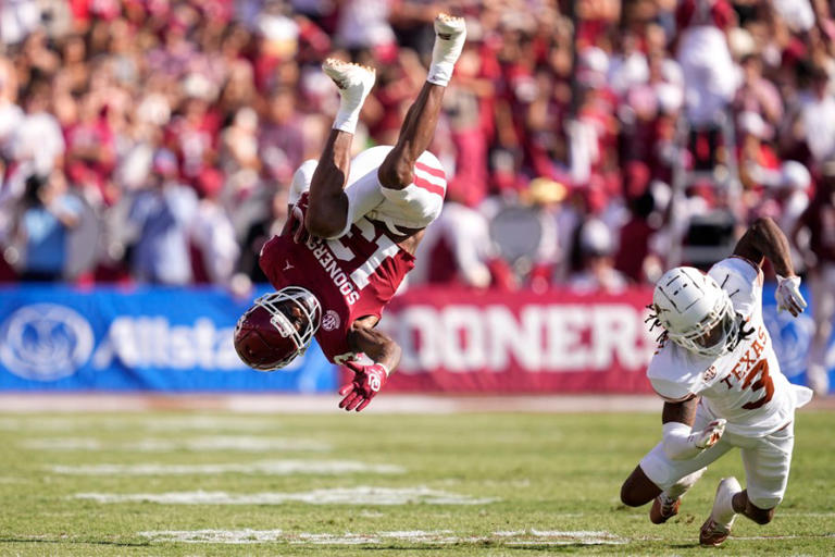 ‘It lights a fire under you’: Jaylon Guilbeau adjusts to position ...